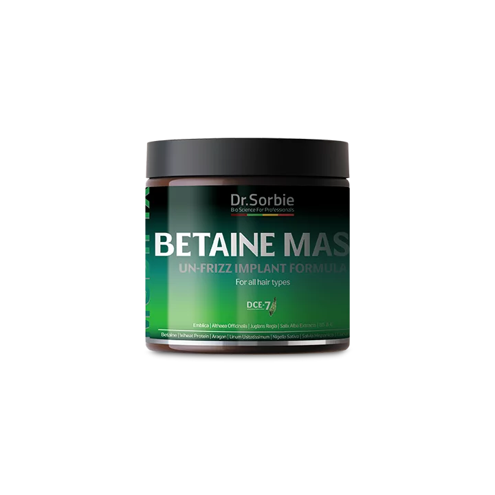 Dr.Sorbie MODIFIX Betaine Mask (500 ml) > Veta's Hair Salon